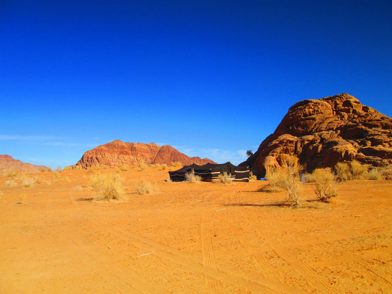 Pictures of Jordan | Jordan Nomads